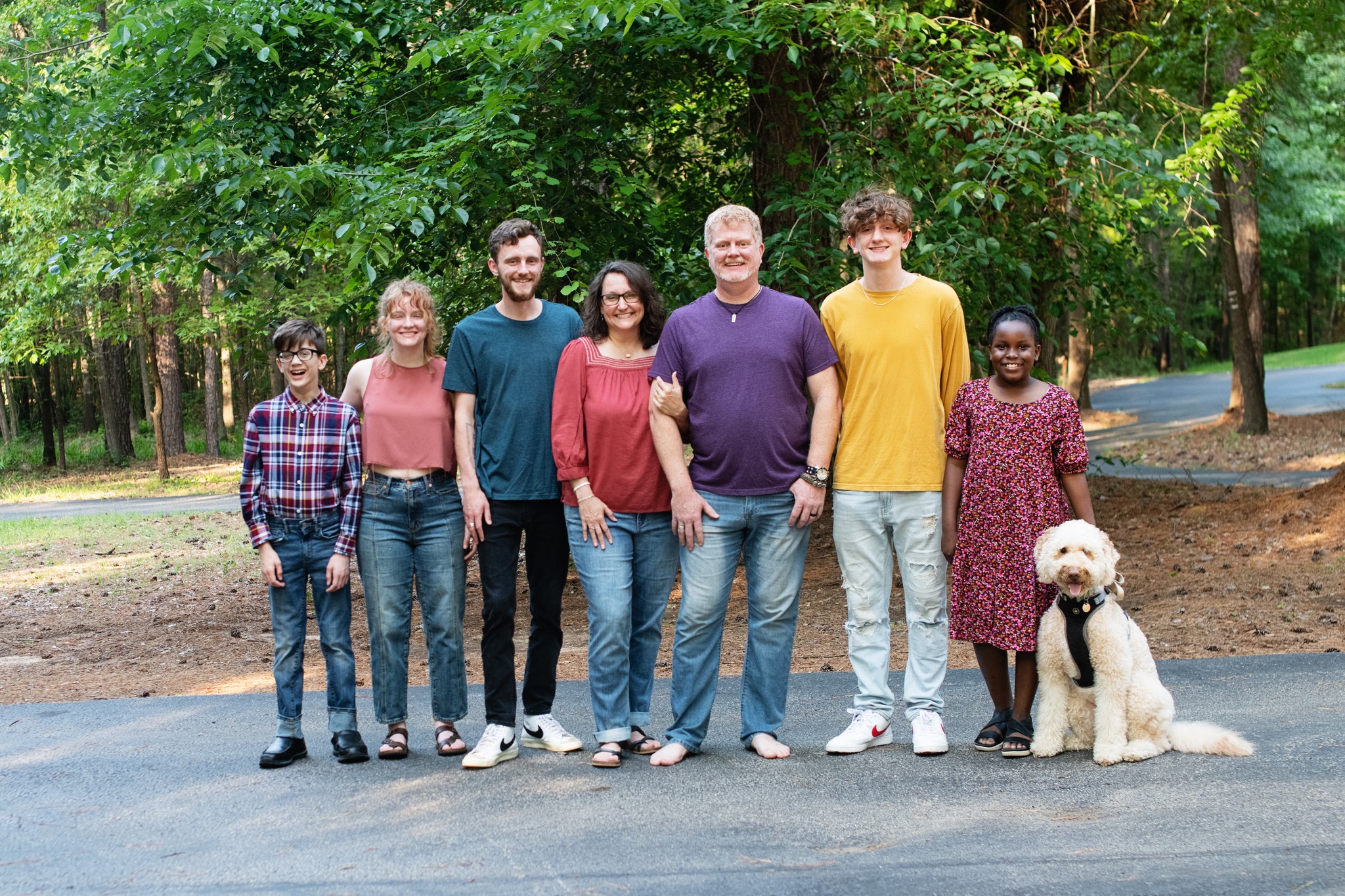 Chris Legg – Lead Pastor of South Spring; Professional Counselor at ...
